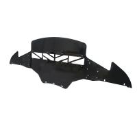 China BMW E90 E92 M3 Automotive Aftermarket Car Parts Accessories Aluminum Oil Cooler Shield 2008-2013 for sale