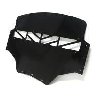 China BMW E90 E92 M3 Automotive Aftermarket Car Parts Accessories Aluminum Oil Cooler Shield 2008-2013 for sale