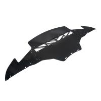 China BMW E90 E92 M3 Automotive Aftermarket Car Parts Accessories Aluminum Oil Cooler Shield 2008-2013 for sale