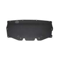 China Custom Car Parts And Accessories Transmission Underbody Shield Skid Plate For BMW G20 3 Series G22 4 Series for sale