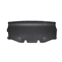 China Custom Car Parts And Accessories Transmission Underbody Shield Skid Plate For BMW G20 3 Series G22 4 Series for sale