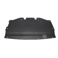 China Custom Car Parts And Accessories Transmission Underbody Shield Skid Plate For BMW G20 3 Series G22 4 Series for sale