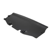 China Custom Car Parts And Accessories Transmission Underbody Shield Skid Plate For BMW G20 3 Series G22 4 Series for sale