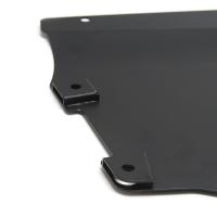 China Custom Car Parts And Accessories Transmission Underbody Shield Skid Plate For BMW G20 3 Series G22 4 Series for sale