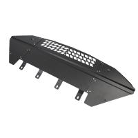 China Mercedes AMG C63 GLC63 W205 C205 X253 Performance Aftermarket Car Parts Aluminum Oil Cooler Shield for sale