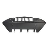 China Mercedes AMG C63 GLC63 W205 C205 X253 Performance Aftermarket Car Parts Aluminum Oil Cooler Shield for sale