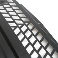 China Mercedes AMG C63 GLC63 W205 C205 X253 Performance Aftermarket Car Parts Aluminum Oil Cooler Shield for sale