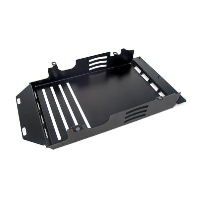 China Transmission Performance Aftermarket Body Parts Shield Skid Plate For 2008-2013 BMW E90 E92 M3 for sale
