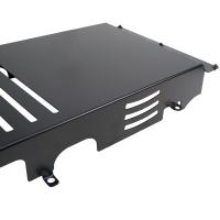 China Transmission Performance Aftermarket Body Parts Shield Skid Plate For 2008-2013 BMW E90 E92 M3 for sale