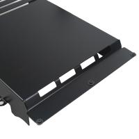 China Transmission Performance Aftermarket Body Parts Shield Skid Plate For 2008-2013 BMW E90 E92 M3 for sale