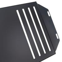 China Transmission Performance Aftermarket Body Parts Shield Skid Plate For 2008-2013 BMW E90 E92 M3 for sale