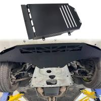 China Transmission Performance Aftermarket Body Parts Shield Skid Plate For 2008-2013 BMW E90 E92 M3 for sale