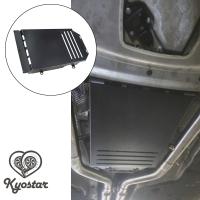 China Transmission Performance Aftermarket Body Parts Shield Skid Plate For 2008-2013 BMW E90 E92 M3 for sale
