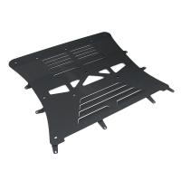 China Toyota GR Supra Aftermarket Car Parts Auto Body Skid Plate Engine Shield for sale