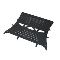 China Toyota GR Supra Aftermarket Car Parts Auto Body Skid Plate Engine Shield for sale