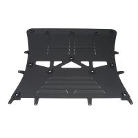 China Toyota GR Supra Aftermarket Car Parts Auto Body Skid Plate Engine Shield for sale