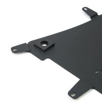 China Toyota GR Supra Aftermarket Car Parts Auto Body Skid Plate Engine Shield for sale
