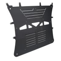 China Toyota GR Supra Aftermarket Car Parts Auto Body Skid Plate Engine Shield for sale
