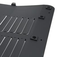 China Toyota GR Supra Aftermarket Car Parts Auto Body Skid Plate Engine Shield for sale