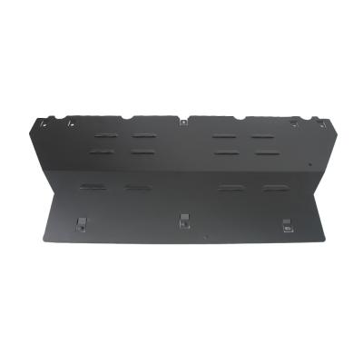 China 2018 Audi A5 S4 S5 Aftermarket Performance Car Parts Accessories Skid Plate Engine Shield for sale
