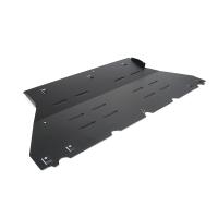 China 2018 Audi A5 S4 S5 Aftermarket Performance Car Parts Accessories Skid Plate Engine Shield for sale