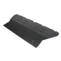 China 2018 Audi A5 S4 S5 Aftermarket Performance Car Parts Accessories Skid Plate Engine Shield for sale