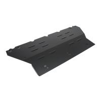 China 2018 Audi A5 S4 S5 Aftermarket Performance Car Parts Accessories Skid Plate Engine Shield for sale