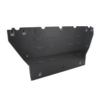 China 2018 Audi A5 S4 S5 Aftermarket Performance Car Parts Accessories Skid Plate Engine Shield for sale
