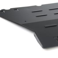 China 2018 Audi A5 S4 S5 Aftermarket Performance Car Parts Accessories Skid Plate Engine Shield for sale