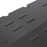 China 2018 Audi A5 S4 S5 Aftermarket Performance Car Parts Accessories Skid Plate Engine Shield for sale