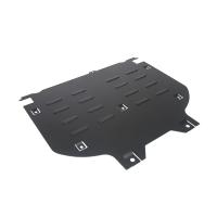 China Audi B9 B9.5 A4 S4 RS5 Aftermarket Car Parts Accessories Transmission Skid Plate Shield Custom for sale