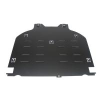 China Audi B9 B9.5 A4 S4 RS5 Aftermarket Car Parts Accessories Transmission Skid Plate Shield Custom for sale
