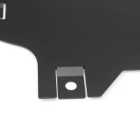 China Audi B9 B9.5 A4 S4 RS5 Aftermarket Car Parts Accessories Transmission Skid Plate Shield Custom for sale