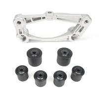 China Aluminum Rear Differential Lift Kit For BMW M3 F82 F83 M4 F87 M2C S55 Race Type for sale