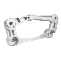 China Aluminum Rear Differential Lift Kit For BMW M3 F82 F83 M4 F87 M2C S55 Race Type for sale