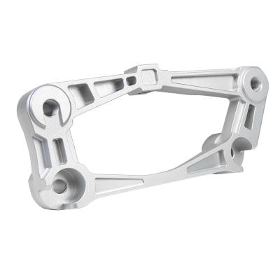 China Aluminum Rear Differential Lift Kit For BMW M3 F82 F83 M4 F87 M2C S55 Race Type for sale