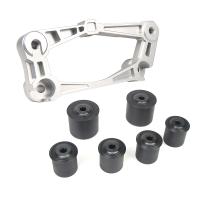 China Aluminum Rear Differential Lift Kit For BMW M3 F82 F83 M4 F87 M2C S55 Race Type for sale