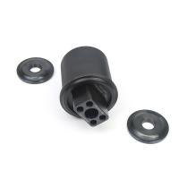 China Aluminum Rear Differential Lift Kit For BMW M3 F82 F83 M4 F87 M2C S55 Race Type for sale