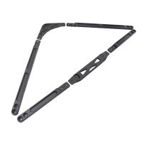 China Custom Aluminium 340i Strut Brace Replacement For BMW G80 G81 M3 G82 G83 M4 G87 M2 for sale
