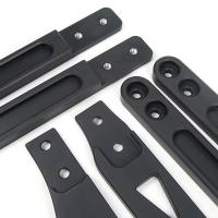 China Custom Aluminium 340i Strut Brace Replacement For BMW G80 G81 M3 G82 G83 M4 G87 M2 for sale
