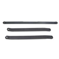 China Custom Tower Engine Strut Bar Brace For 2019+ Toyota GR Supra A90 A91 3 Inch for sale