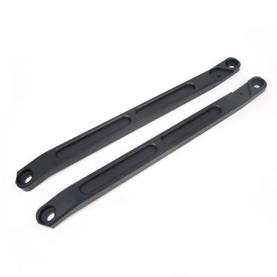 China Custom Tower Engine Strut Bar Brace For 2019+ Toyota GR Supra A90 A91 3 Inch for sale