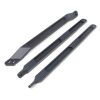 China Billet Aluminum Front Strut Tower Brace Bar For 2017+ Audi B9 A4 A5 S4 S5 RS5 for sale