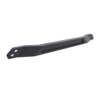 China Billet Aluminum Front Strut Tower Brace Bar For 2017+ Audi B9 A4 A5 S4 S5 RS5 for sale