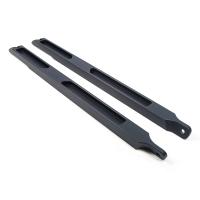 China Billet Aluminum Front Strut Tower Brace Bar For 2017+ Audi B9 A4 A5 S4 S5 RS5 for sale