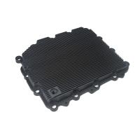 China DCT Transmission Billet Aluminum Oil Pan For BMW M2 M3 M4 M5 M6 135i 335i Z4 for sale