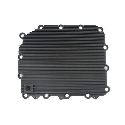 China DCT Transmission Billet Aluminum Oil Pan For BMW M2 M3 M4 M5 M6 135i 335i Z4 for sale