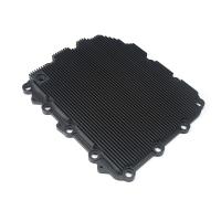China DCT Transmission Billet Aluminum Oil Pan For BMW M2 M3 M4 M5 M6 135i 335i Z4 for sale