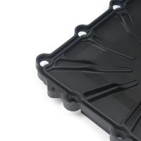 China DCT Transmission Billet Aluminum Oil Pan For BMW M2 M3 M4 M5 M6 135i 335i Z4 for sale