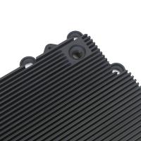 China DCT Transmission Billet Aluminum Oil Pan For BMW M2 M3 M4 M5 M6 135i 335i Z4 for sale
